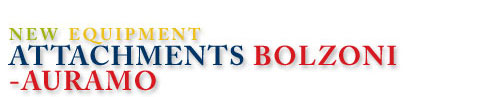 Bolzoni-Auramo