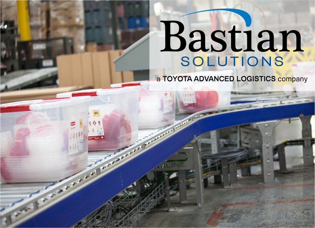 Understanding Material Flow in Automated Handling and Fulfillment